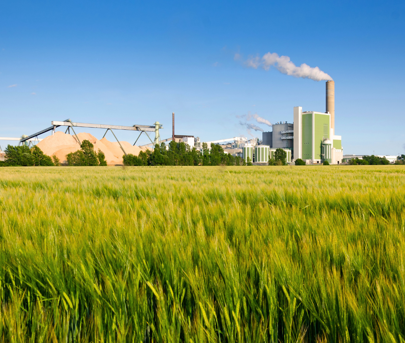 Stage V Engines - Baudouin